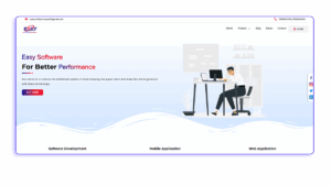 Top 20 Best Software Development Companies in Nepal (2025)