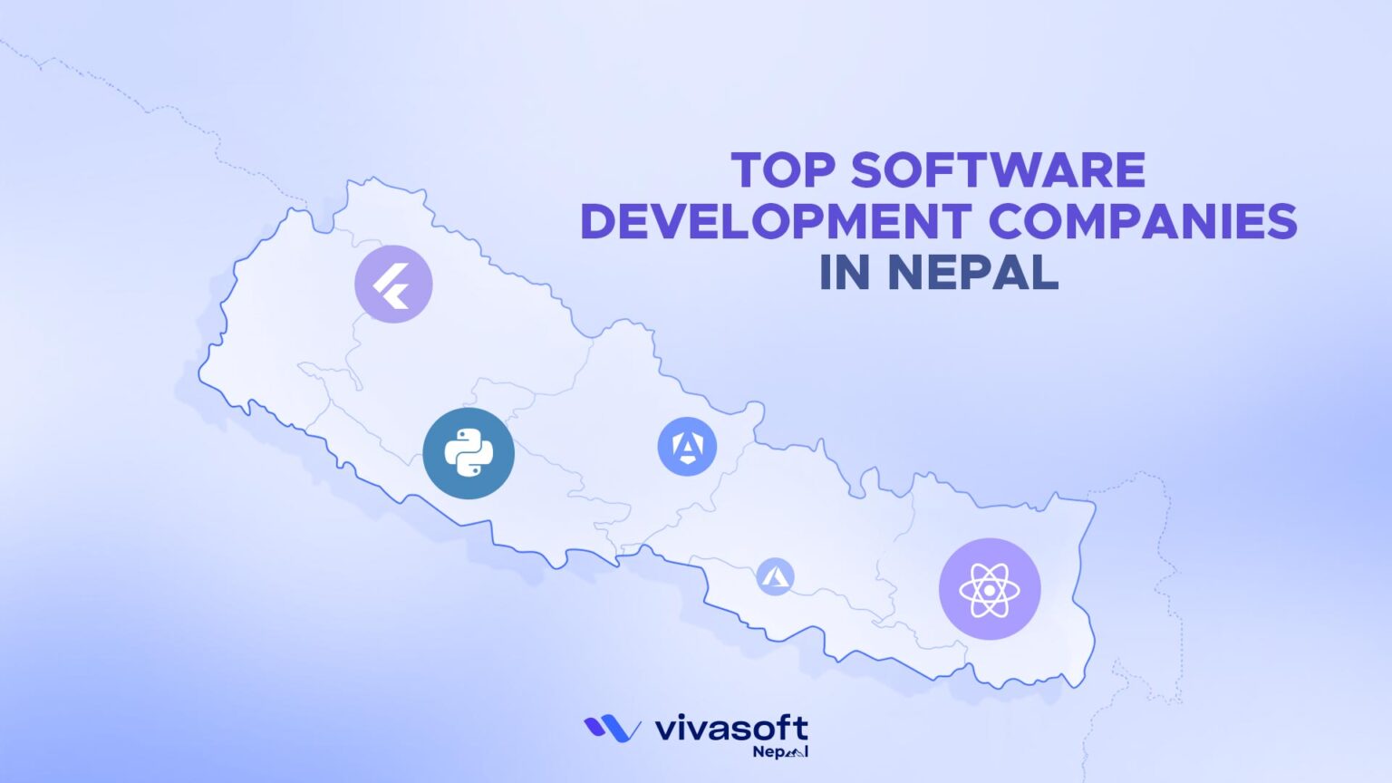 Top 20 Best Software Development Companies in Nepal (2025)